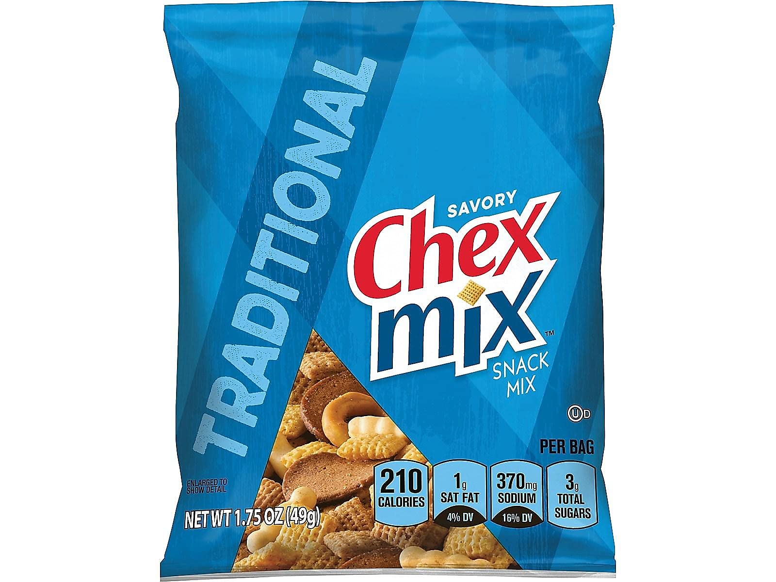 Chex Mix Traditional Snack Mix – CIG Essentials
